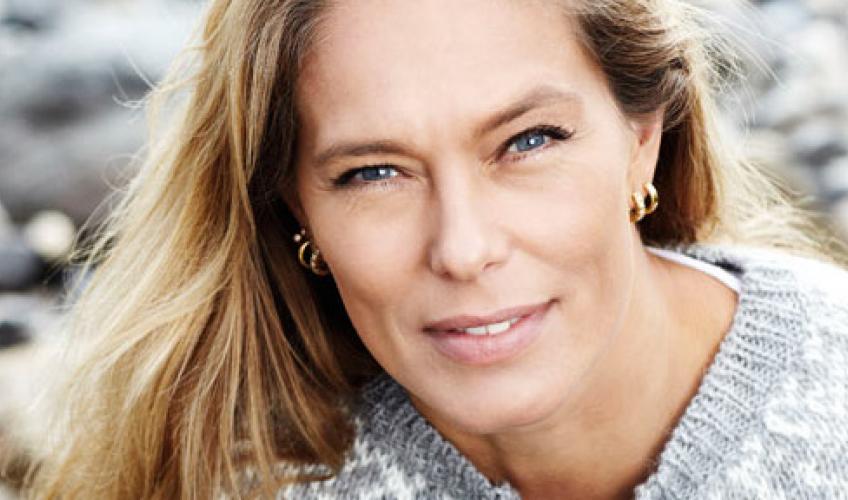 Toft Simonsen, Renée | forfatterweb